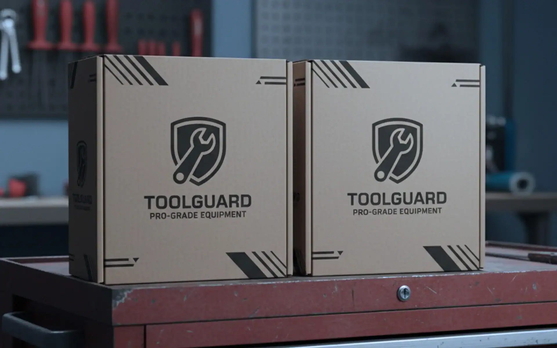 Fake Logos & Packaging: Counterfeit Clues - Kynekt - Protecting Your Trade